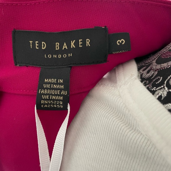 Ted Baker London | Dresses | Nwt Ted Baker Torriya Dress | Poshmark